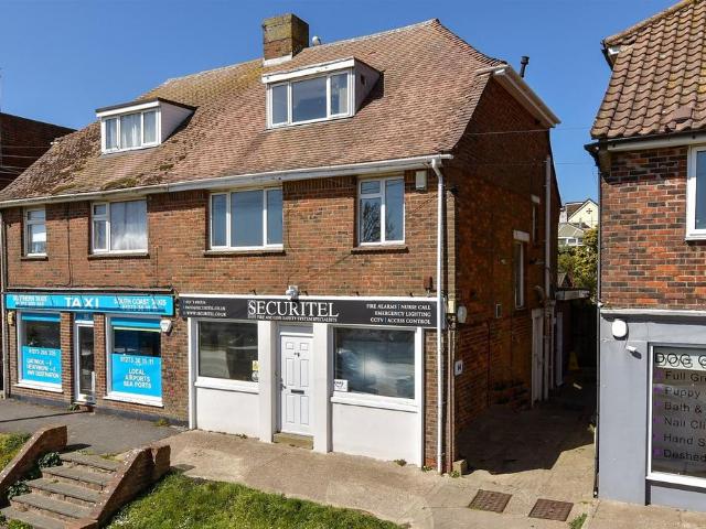 2 bedroom maisonette for sale