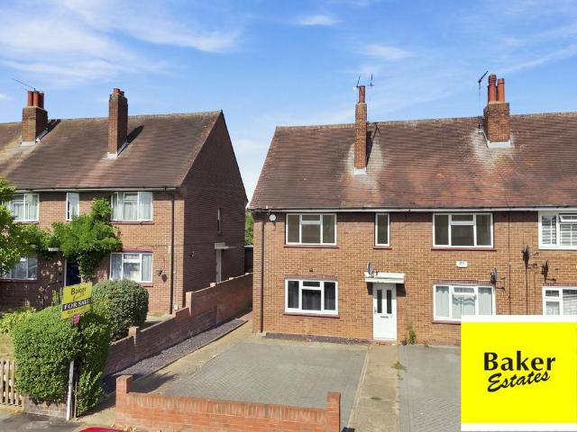 2 bedroom maisonette for sale