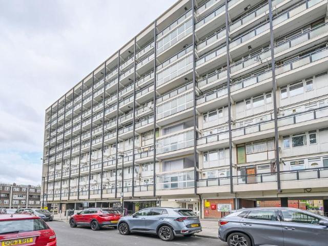 2 bedroom maisonette for sale