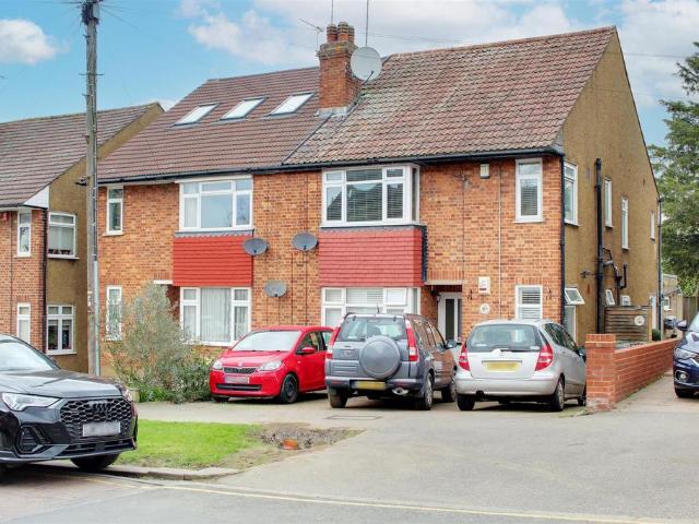 2 bedroom maisonette for sale