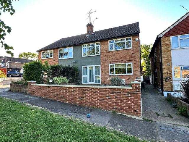 2 bedroom maisonette for sale