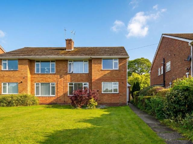 2 bedroom maisonette for sale