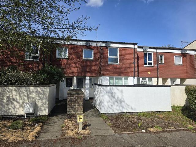 2 bedroom maisonette for sale
