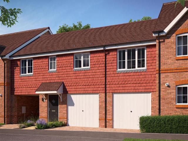 2 bedroom maisonette for sale