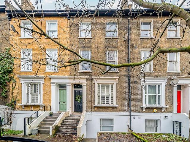 2 bedroom maisonette for sale