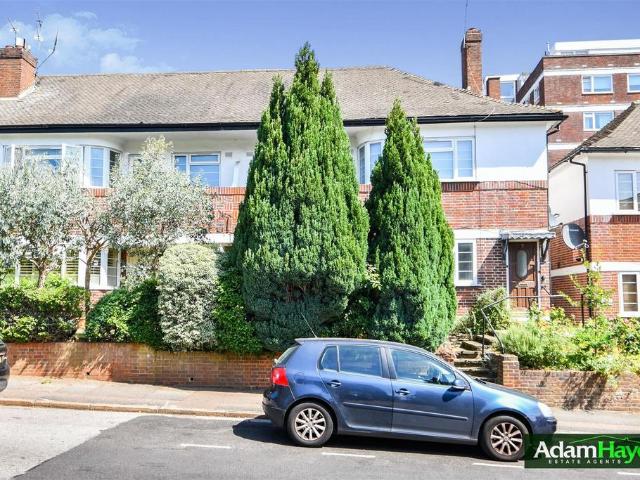 2 bedroom maisonette for sale