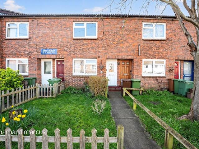 2 bedroom maisonette for sale