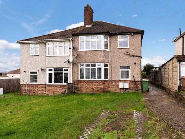 2 bedroom maisonette for sale