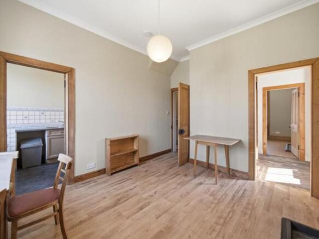 2 bedroom maisonette for sale in 9 Bright Terrace, Edinburgh, EH11