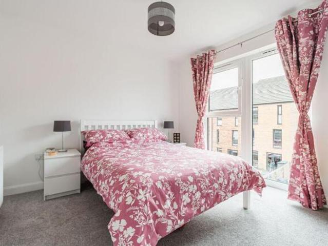 2 bedroom duplex for sale in 105 Cunningham Square, Edinburgh, EH15 1BA, EH15