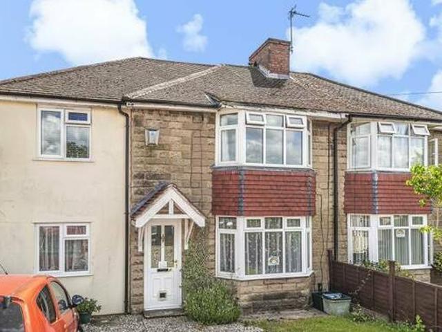 2 bedroom maisonette for sale in Thatcham Berkshire RG18