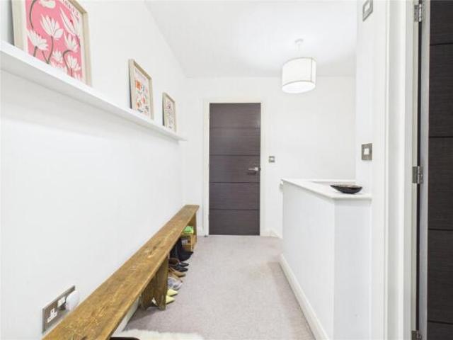 2 bedroom maisonette for sale in The Cigar Factory, Bristol, BS3