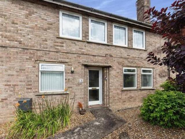 2 Bedroom Maisonette For Sale In Titchmarsh