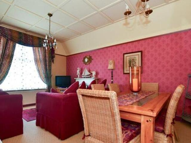2 Bedroom Maisonette For Sale In Totland Bay
