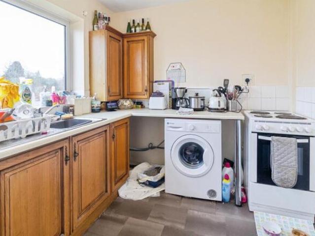 2 bedroom maisonette for sale in Vicarage Road, Bletchley, MILTON KEYNES, MK2