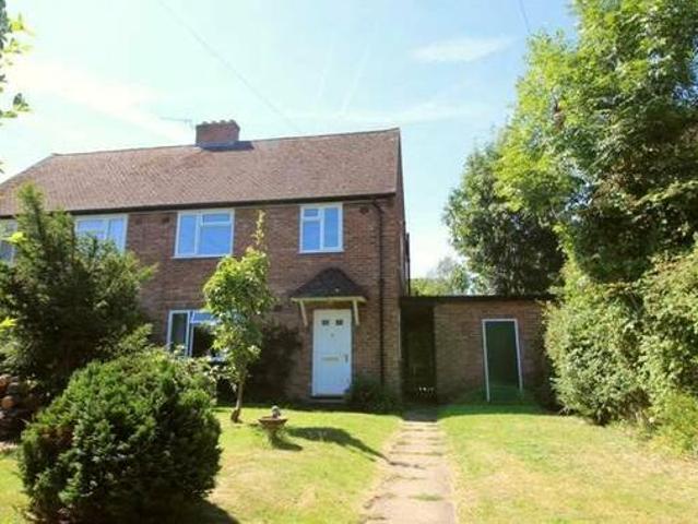 2 bedroom maisonette for sale in Walden Cottages Normandy Surrey GU3