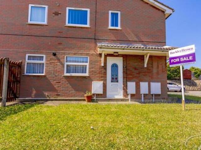 2 Bedroom Maisonette For Sale In Warsop