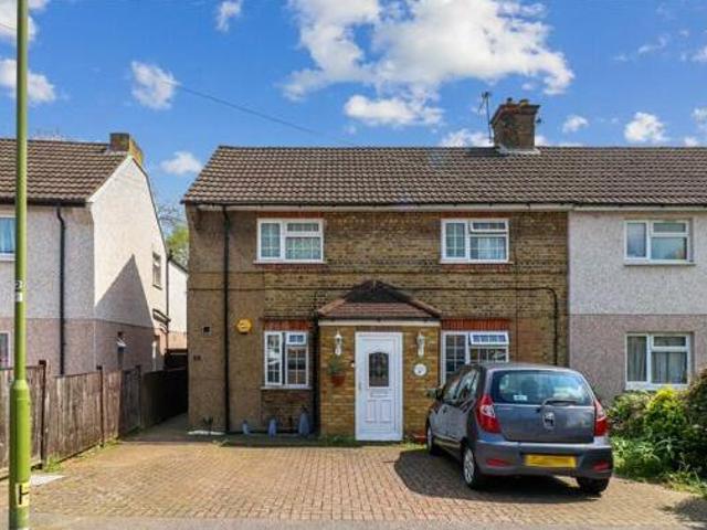 2 Bedroom Maisonette For Sale In Watford, Hertfordshire