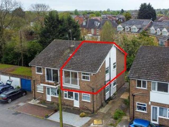 2 Bedroom Maisonette For Sale In West Bridgford