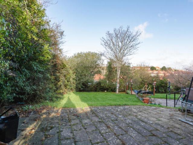 2 bedroom maisonette for sale in Westleigh Park, Hengrove, Bristol. BS14