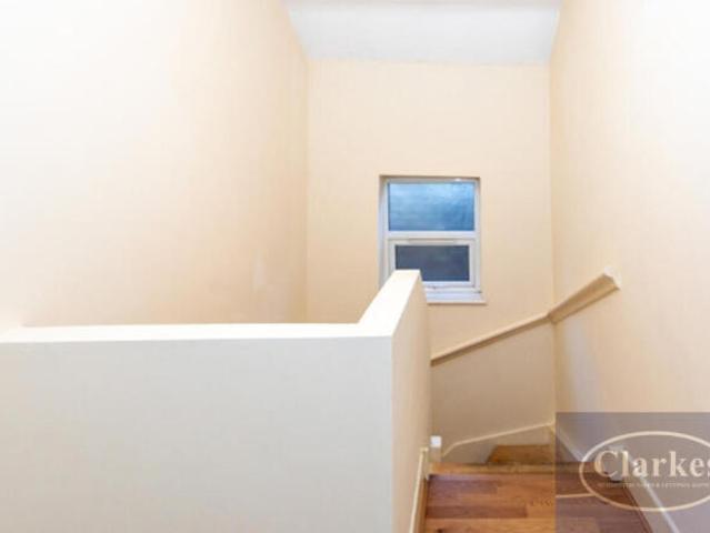 2 bedroom maisonette for sale in Wimborne Road, Bournemouth, BH9