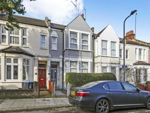 2 Bedroom Maisonette For Sale In Willesden Green