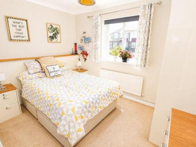 2 bedroom maisonette for sale in Wordsworth Road, Maidstone, ME14
