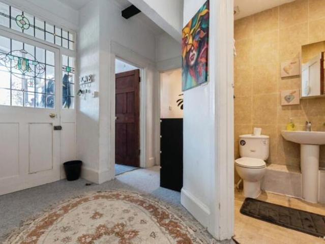 2 bedroom maisonette for sale in Ascham Road, Bournemouth, Dorset, BH8