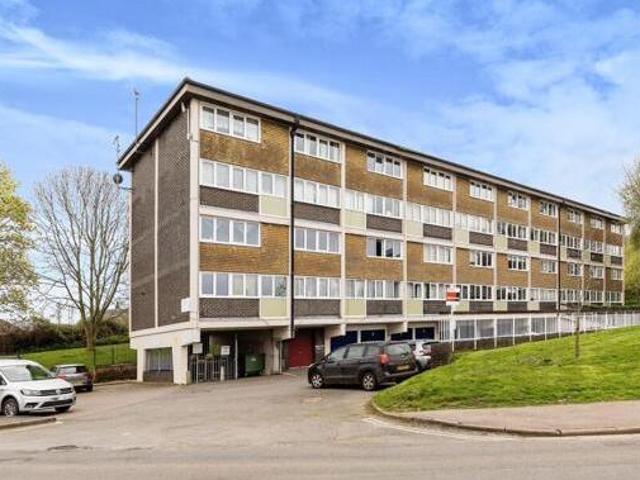 2 Bedroom Maisonette For Sale In Banbury, Oxfordshire