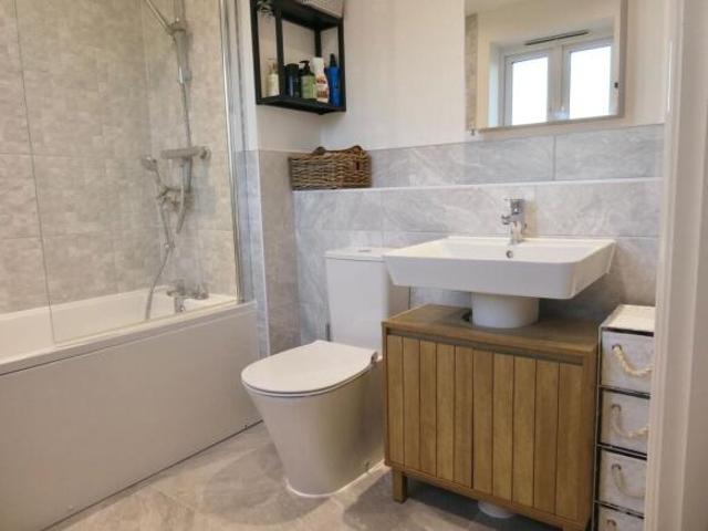 2 bedroom maisonette for sale in Banbury Drive, Hampton Water, PE7
