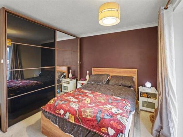 2 bedroom maisonette for sale in Baxter Court, Norwich, Norfolk, NR3