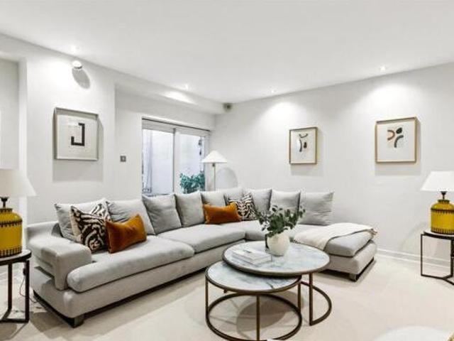 2 Bedroom Maisonette For Sale In Bayswater, London