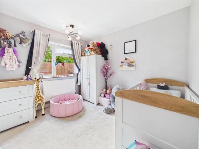 2 bedroom maisonette for sale in Bazeley Road, Matson, Gloucester, GL4