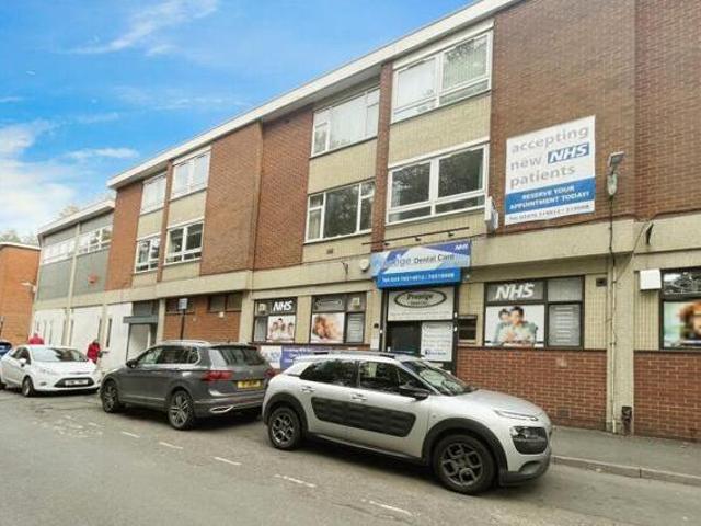 2 Bedroom Maisonette For Sale In Bedworth, Warwickshire