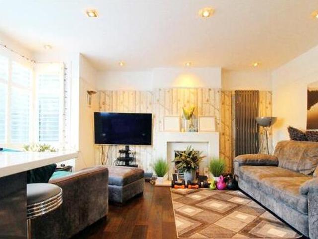 2 Bedroom Maisonette For Sale In Belvedere