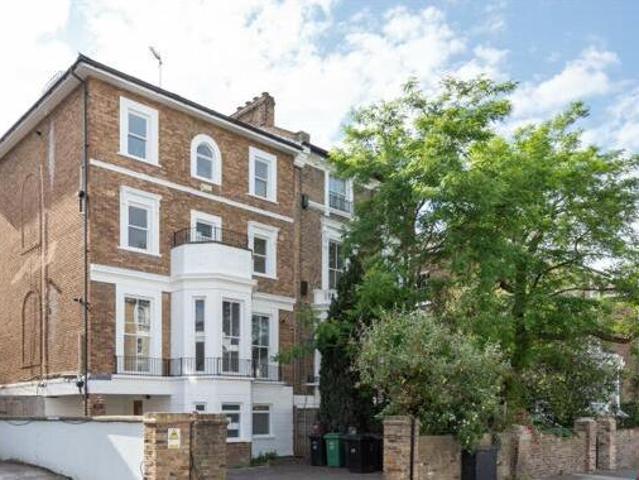 2 Bedroom Maisonette For Sale In Belsize Park, London
