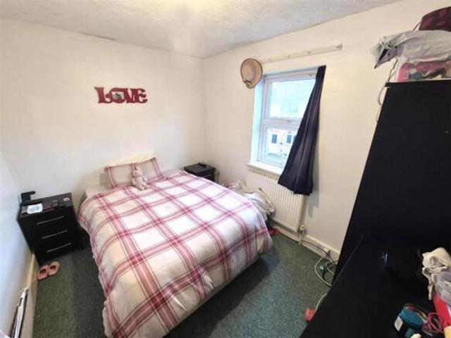 2 bedroom maisonette for sale in Beresford Road, Poole, BH12