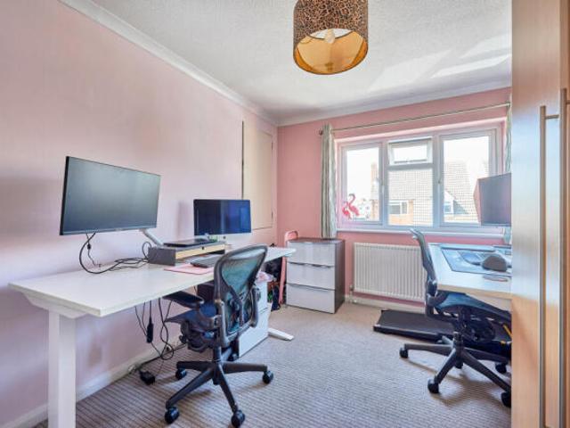 2 bedroom apartment for sale in Beresford Road, St. Albans, Hertfordshire, AL1