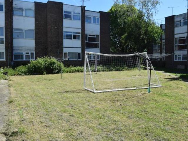 2 bedroom maisonette for sale in Birk Beck, Meon Close, Springfield. CM1 7QP, CM1