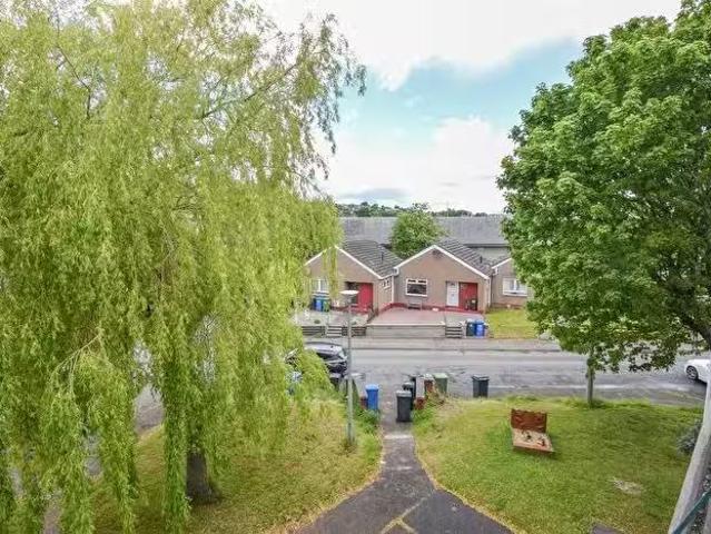 2 Bedroom Maisonette For Sale In Birnie Terrace, Inverness, IV3