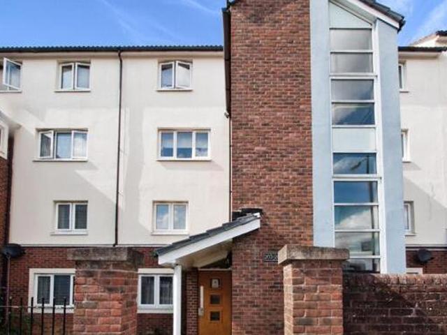 2 Bedroom Maisonette For Sale In Bishopsworth