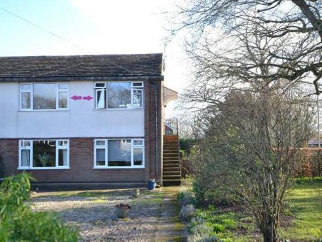 2 Bedroom Maisonette For Sale In Bordon, Hampshire