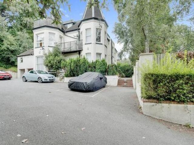 2 Bedroom Maisonette For Sale In Bournemouth, Dorset