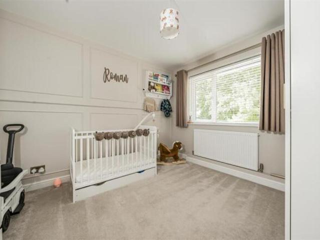 2 bedroom maisonette for sale in Black Boy Wood, Bricket Wood, St. Albans, AL2