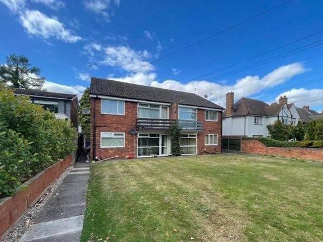 2 bedroom maisonette for sale in Blake Street Four Oaks Sutton Coldfield B74 4EU B74