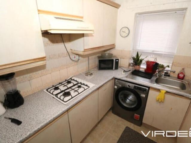 2 bedroom maisonette for sale in Bromford Hill, Handsworth Wood, West Midlands, B20