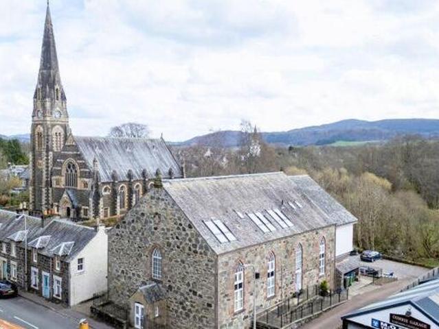 2 Bedroom Maisonette For Sale In Burrell Street