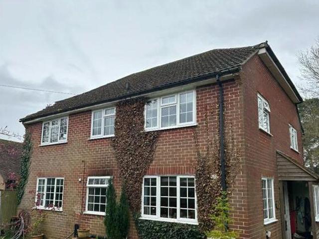 2 Bedroom Maisonette For Sale In Chapel Row, Bucklebury