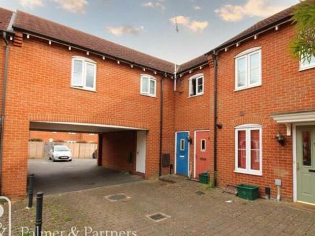 2 Bedroom Maisonette For Sale In Colchester, Essex