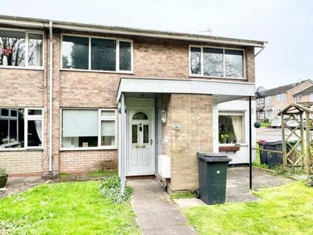 2 Bedroom Maisonette For Sale In Coleshill